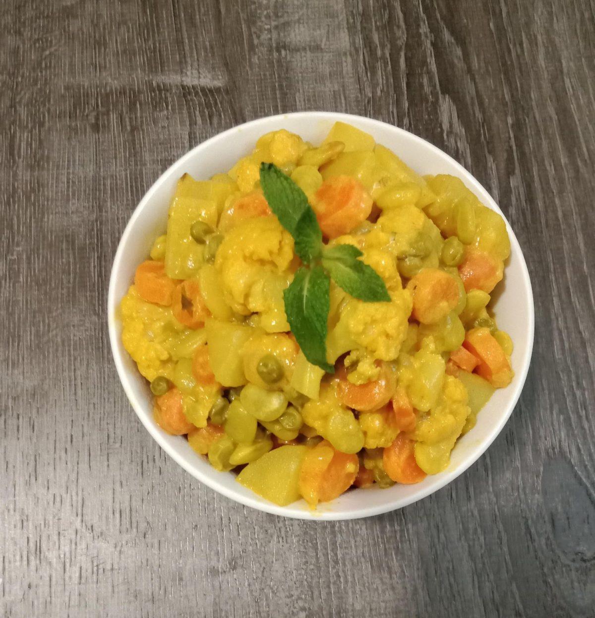 Methods in Cooking Curry - The Wannabe Cook | Authentic Bengali Recipes ...