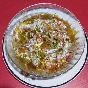 Beef Yogurt Tomato by Shahad Sayed - The Wannabe Cook | Authentic ...