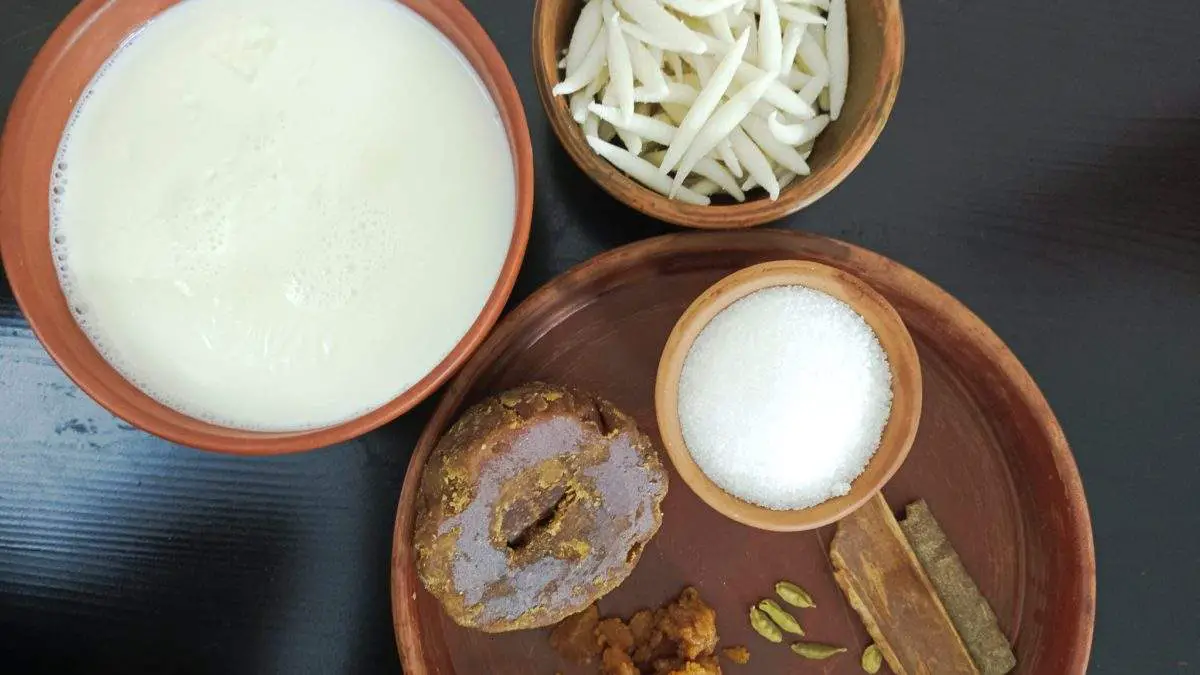 Shemai Pitha - The Wannabe Cook | Authentic Bengali Recipes & Cooking Tips