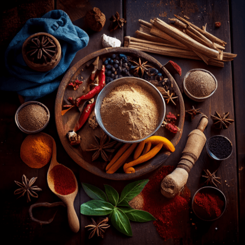 Bengali Cuisine: Uncovering the Soul of Bengal! - The Wannabe Cook ...
