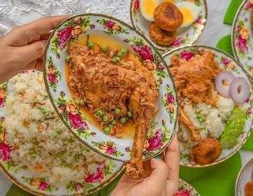 Shahi Chicken Roast by Tahmina Akter - The Wannabe Cook | Authentic ...