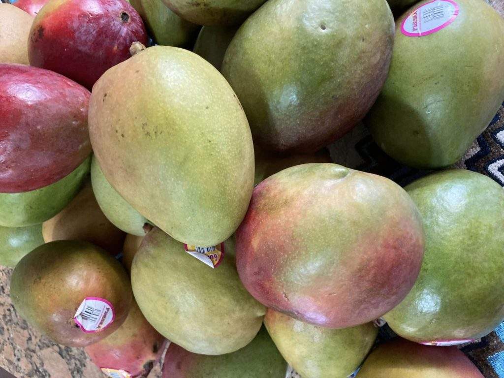 Mango Morobba by Nazneen Khanam - The Wannabe Cook | Authentic Bengali ...