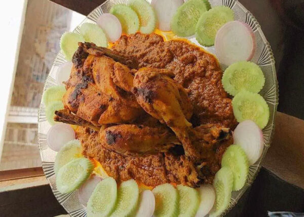 Chattogram's Durus Kura by Tania Ahmed - The Wannabe Cook | Authentic ...