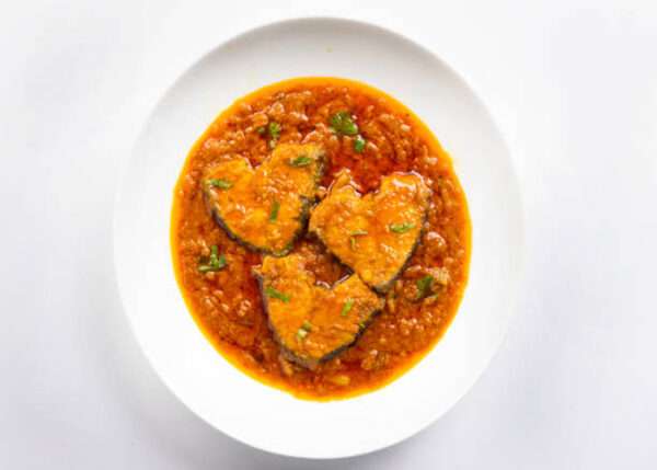 Rohu/ Rui Fish - The Wannabe Cook | Authentic Bengali Recipes & Cooking ...