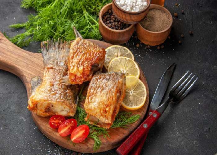 Bengali Pomfret Fish Guide: Benefits, Nutrition, and 4 Easy Recipes ...