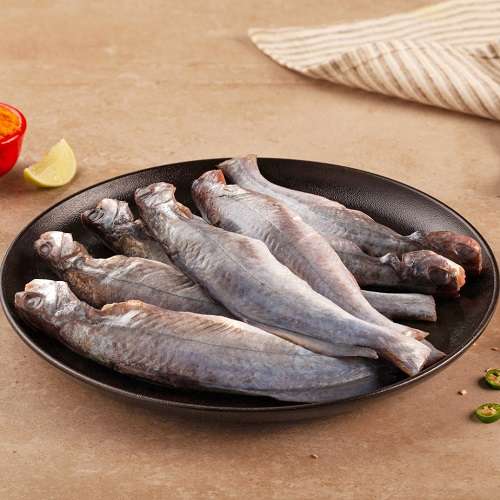 Nutrient Powerhouse Tengra Fish: 4 Delicious Recipes - The Wannabe Cook ...